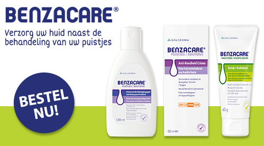 Verzorgingsproducten bestellen bij De Online Drogist.