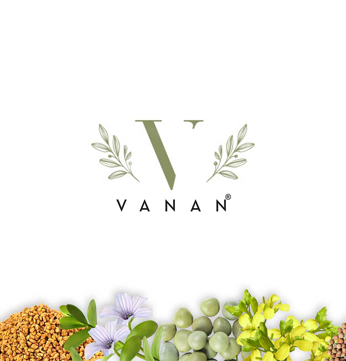 Vanan: Premium Ayurvedische Supplementen