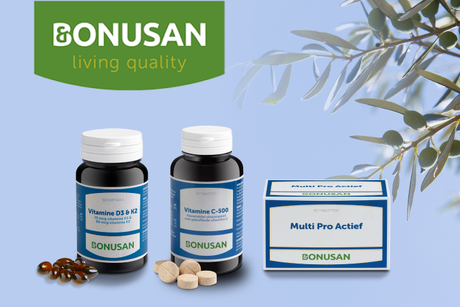 Bonusan kopen bij De Online Drogist