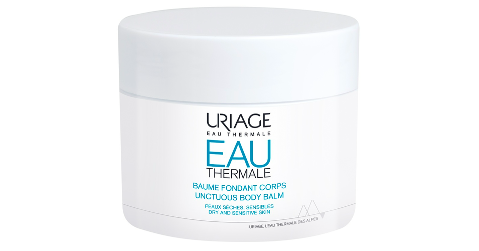 Uriage Eau Thermal Unctuous Body Balm (200ml) | De Online Drogist