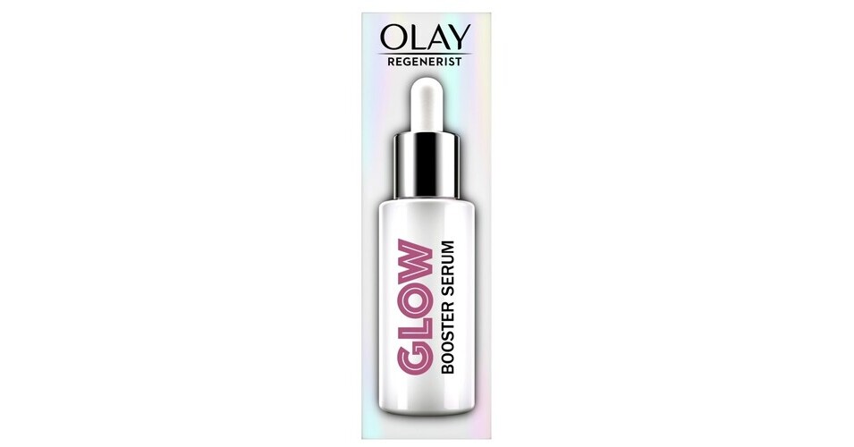 Olay Regenerist Glow Booster Serum bij De Online Drogist