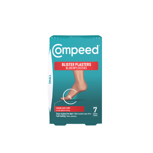 Compeed Blarenpleister Small kopen bij De Online Drogist