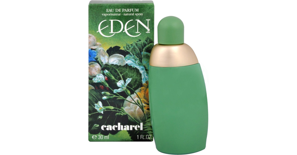 Cacharel Eden Eau de Parfum kopen bij De Online Drogist