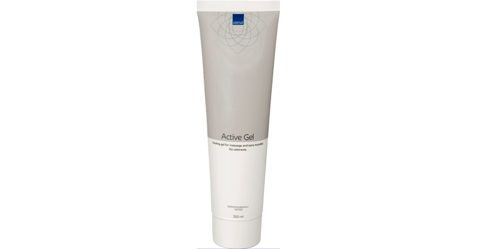 Abena Active Gel Huidlotion kopen bij De Online Drogist