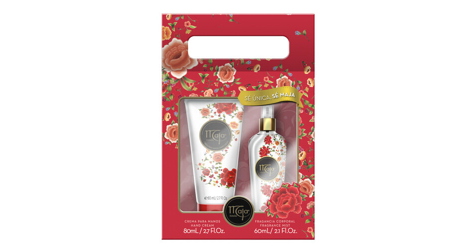 Maja Classic Hand Cream & Body Mist Gift Set kopen