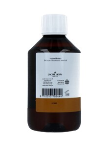 Jacob Hooy Wonderolie | De Online Drogist