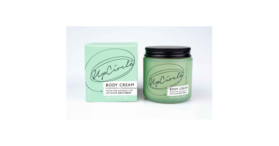 UpCircle Body Cream kopen bij De Online Drogist