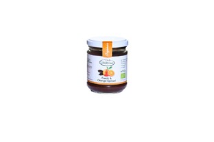 Pate de la Mediterranee Carob & Orange Spread 190GR | voordelig online ...