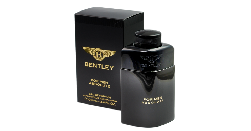 Bentley Absolute Eau de Parfum 100ML | Luxe herenparfum