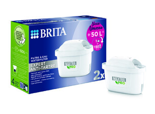 Brita Filterpatroon Maxtra Pro 2ST kopen bij De Online Drogist