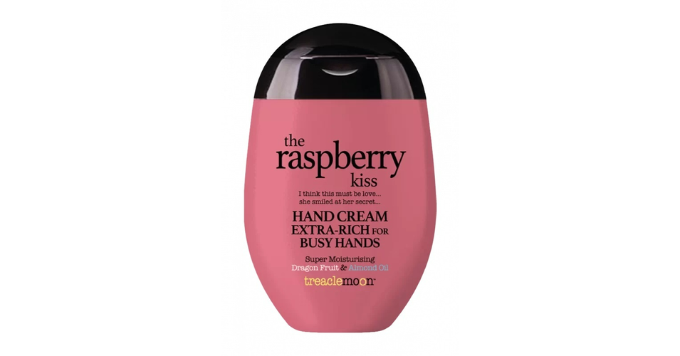Treaclemoon The Raspberry Kiss Hand Cream kopen