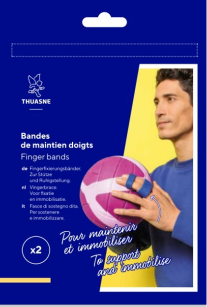 Thuasne Vingerspalk | De Online Drogist