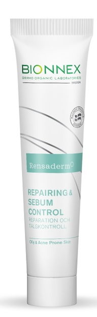 Bionnex Rensaderm Repairing & Sebum Control (30ML) kopen