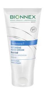 Bionnex Perfederm Intensive Handcream Scented (50ml) | De Online Drogist