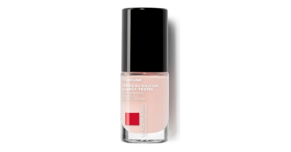 La Roche-Posay Toleriane Nail Polish Rose 02 (30ml) | De Online Drogist
