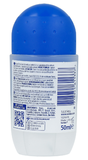 Sanex Dermo Extra Control Deodorant Roller 50ML