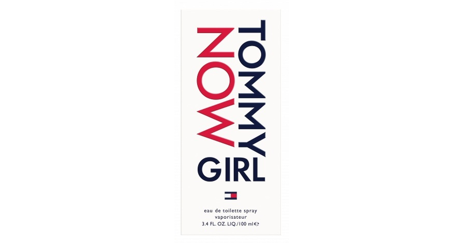 Tommy Hilfiger Girl Now Eau de Toilette