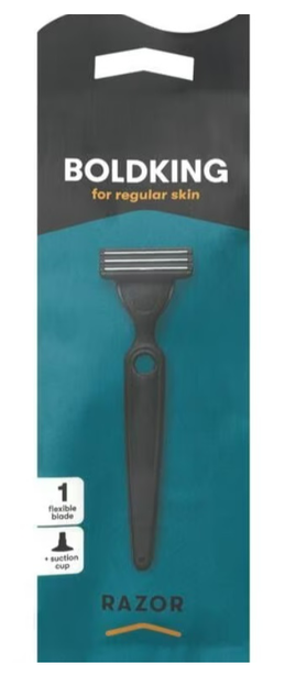 Boldking Starterset Normale Huid (1st) | De Online Drogist