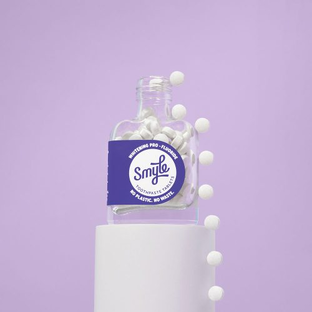Smyle Toothpaste Tablets Whitening Pro (65st) | DeOnlineDrogist