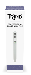 Trind Glass Nail File (1ST) kopen bij De Online Drogist