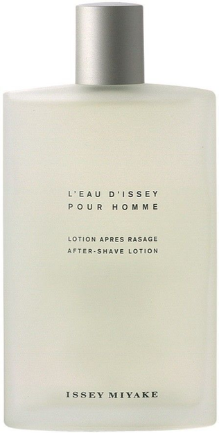 Issey Miyake L'Eau D'Issey Pour Homme After Shave - 100ML