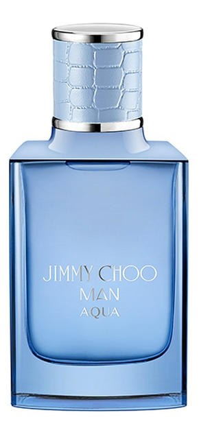 Jimmy Choo Aqua Man Eau de Toilette (30ml) | De Online Drogist