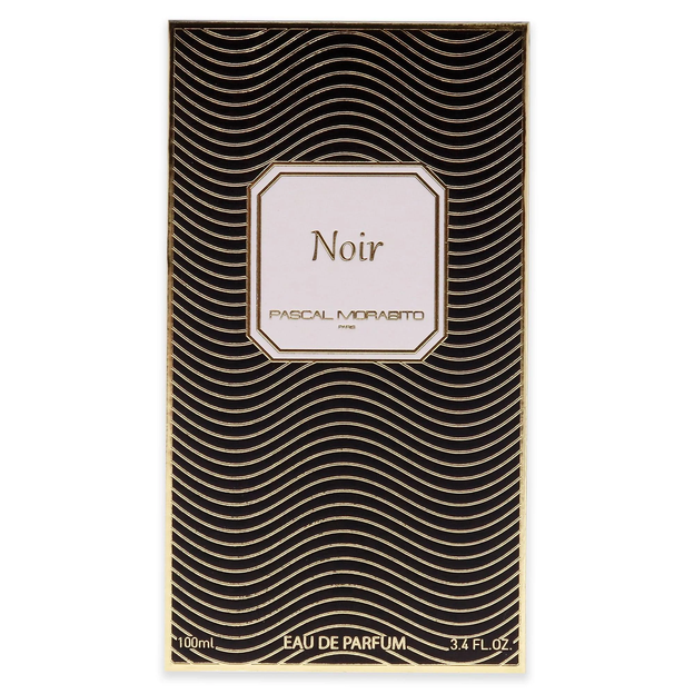 Pascal Morabito Noir Eau de Parfum (100ml) | De Online Drogist