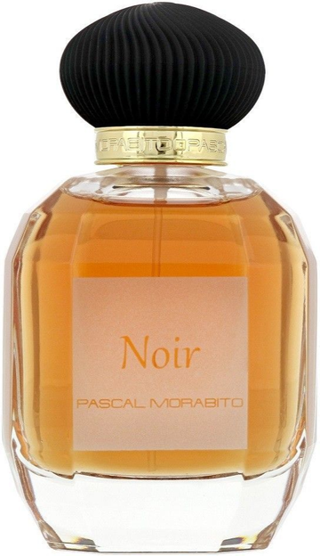 Pascal Morabito Noir Eau de Parfum (100ml) | De Online Drogist
