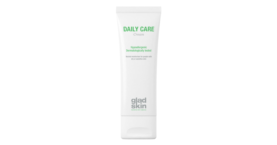 Glad Skin Daily Care Crème (75ml) kopen bij De Online Drogist