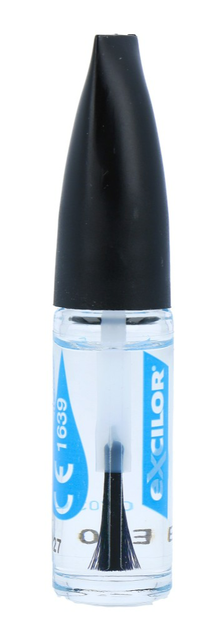 Excilor Kalknagel Enriched Solution (3,3ml) kopen bij De Online Drogist