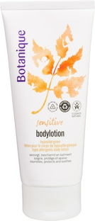 Botanique Sensitive Bodylotion (200ml) | De Online Drogist