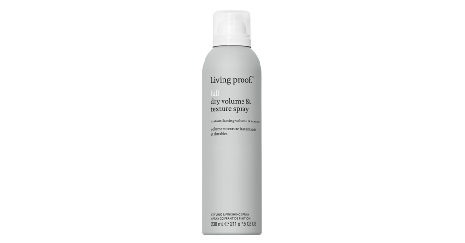 Living Proof Full Dry Volume & Texture Spray (238ml) | Haarspray
