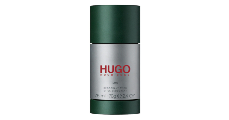Hugo Boss Hugo Man Deo Stick 75gr - Langdurige bescherming