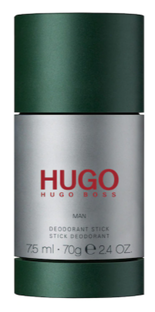 Hugo Boss Hugo Man Deo Stick 75gr - Langdurige bescherming