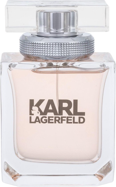 Karl Lagerfeld Pour Femme Eau de Parfum Dames 85ML kopen bij De Online ...