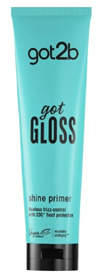 Schwarzkopf Got2b GotGloss Shine Primer 150ML | Haarstijling
