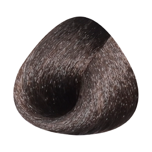 Toujours Trend Color 4.7 Ebony (100ml) | Permanente Haarverf