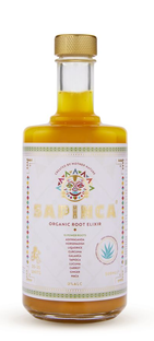Sapinca Organic Root Elixir 495ML kopen bij De Online Drogist