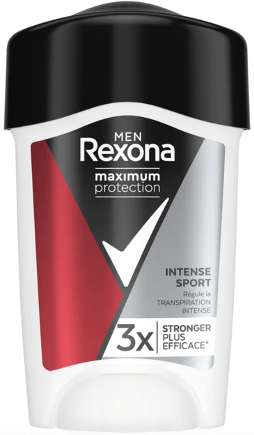 Rexona Maximum Protection Intense Sport Men Deostick 45ML