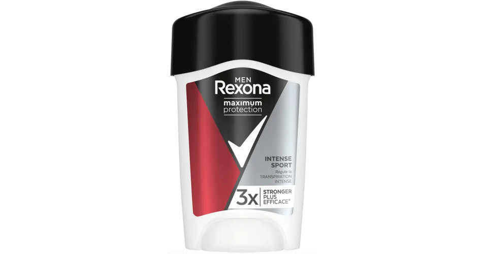 Rexona Maximum Protection Intense Sport Men Deostick 45ML