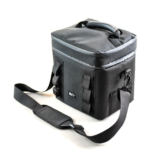 Qey Koeltas Zwart 1ST kopen bij De Online Drogist