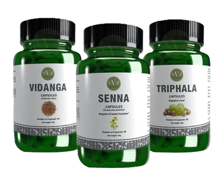 Vanan Complete Reinigings- en Reparatieset (3st) | De Online Drogist