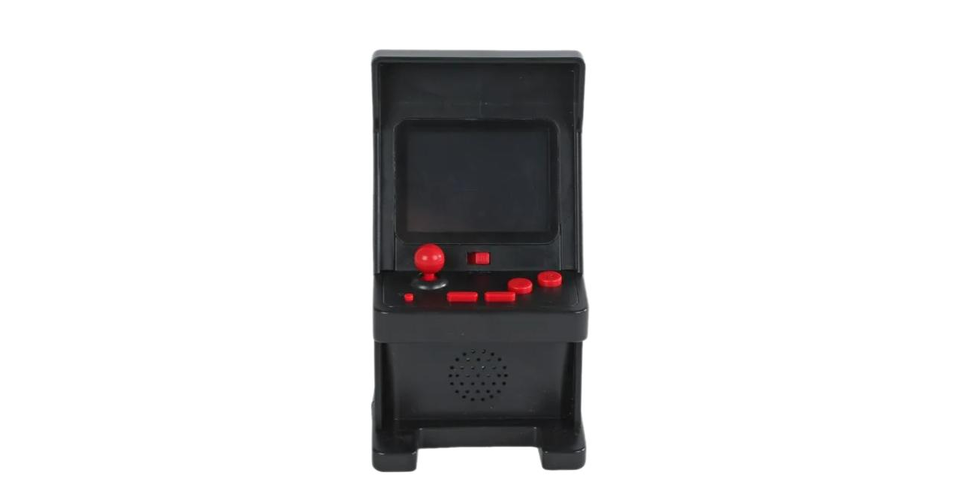 Van Manen Arcade Game | 120 Retro Games met kleurenscherm