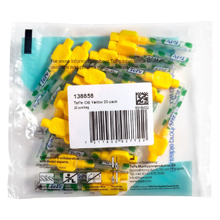 TePe Interdentale Rager Original Geel 0,7 mm (20st)