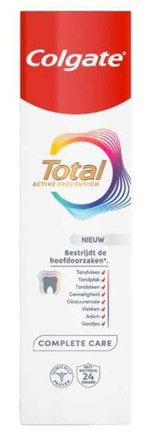 Colgate Total Complete Care Tandpasta 75ML
