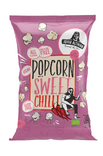 John Altman Popcorn Sweet Chilli Bio 75GR - Vegan