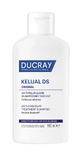 Ducray Kelual Ds Anti Roos Shampoo 100ML | Verzacht jeuk