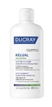 Ducray Shampoo Kelual Squanorm Vette Roos 400ML