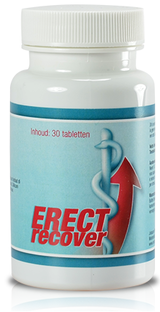 Eros Erect Recover Tabletten 30ST | voordelig online kopen | De Online ...