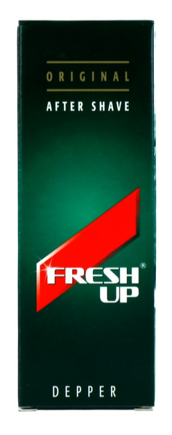 Fresh Up Aftershave Depper (50ml) | De Online Drogist
